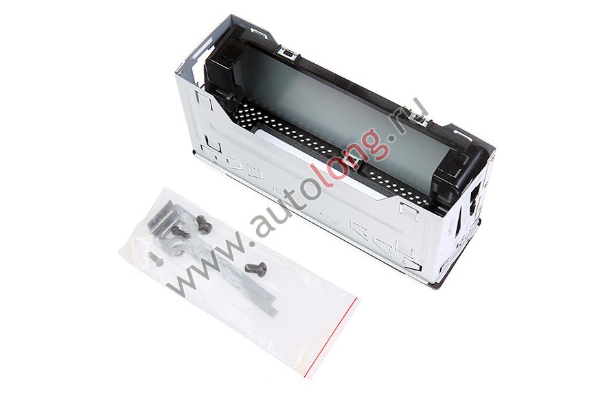 Держатель под радиостанцию Optim 1DIN-BASE купить по низким ценам в интернет-магазине Автолонг ...