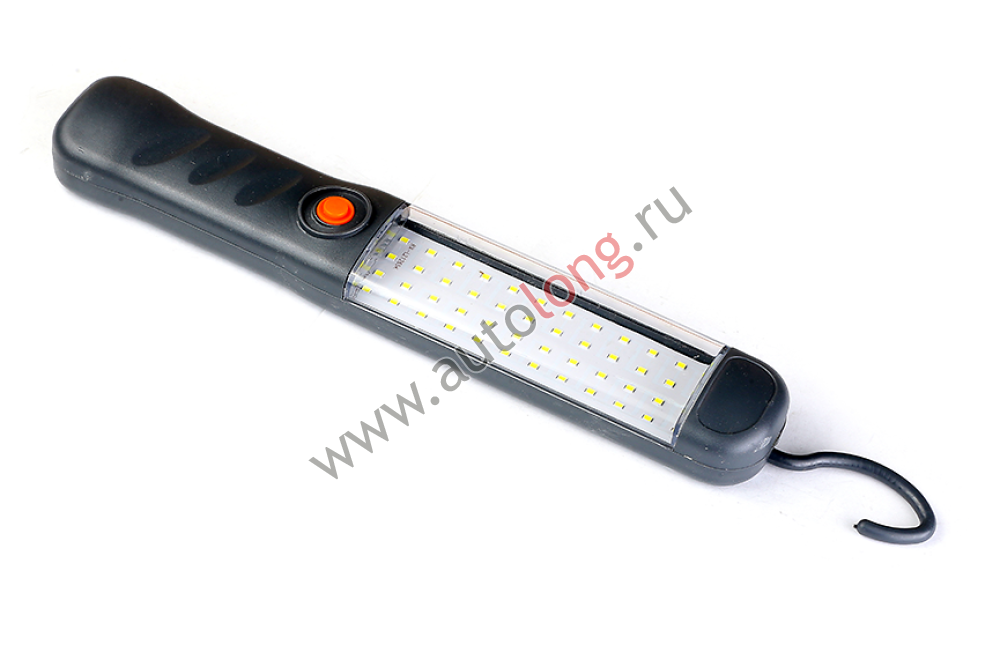 Лампа переноска светодиодная LED с аккумулятором (с зарядкой от USB) с ...