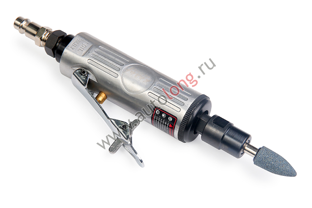 Пневмо минишлифмашинка (болгарка) c дисками и шлиф насадками XQ-T05 в ...
