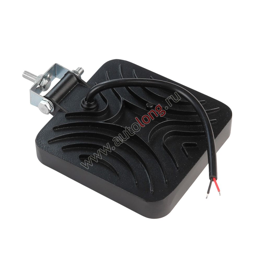 Фара противотуманная диодная универсальная 10-30В 27Вт 3W*9PCS6500K± ...