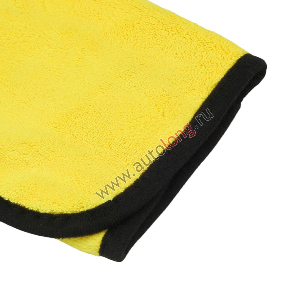Салфетка из микрофибры для уборки AVS MF-0121 высокой плотности (40х37 см) купить по низким ...