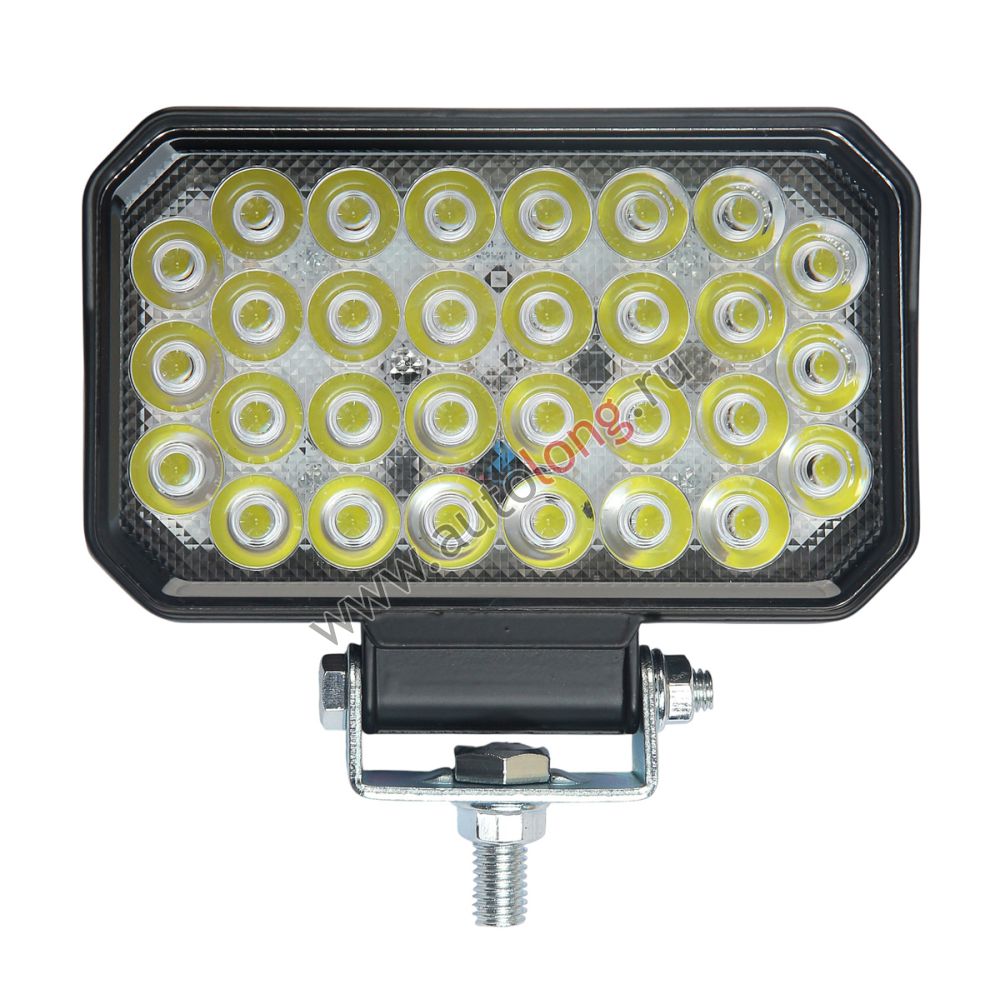 Фара рабочего света 30LED 12-48V (2 режима) купить по низким ценам в ...