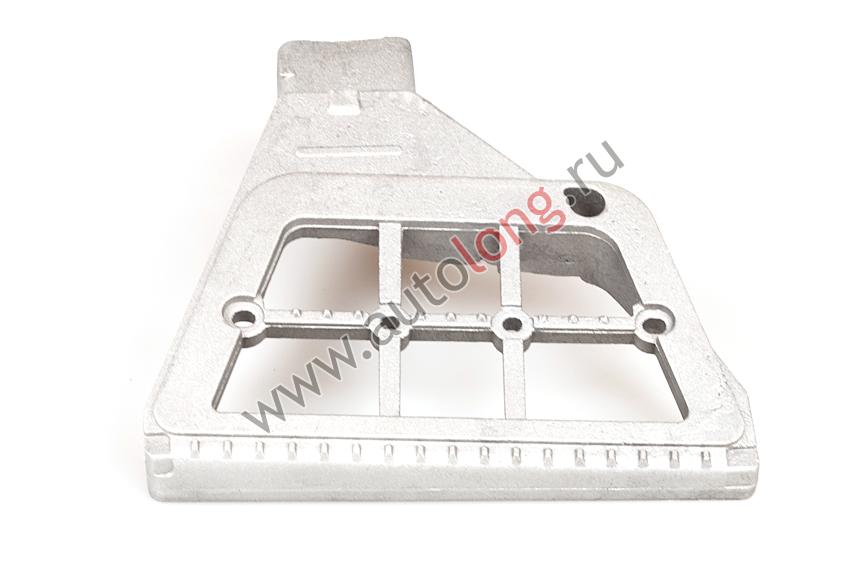 Кронштейн подножки для DAF XF 95 2ver (левый) купить по низким ценам в ...