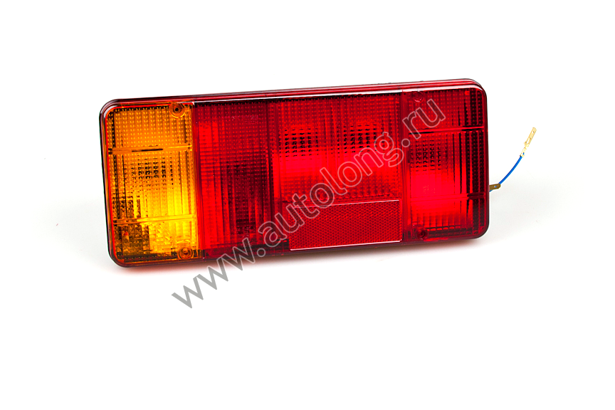 Фонарь Iveco Daily-Eurocargo с проводом (левый) купить по низким ценам ...