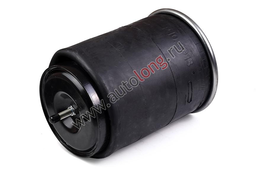 Пневморессора СКАНИЯ (со стальным стаканом) о.н. 1379392 купить по ...