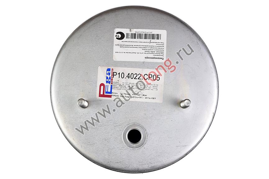 Характеристики товара Пневморессора САФ (с пластиковым стаканом) о.н ...