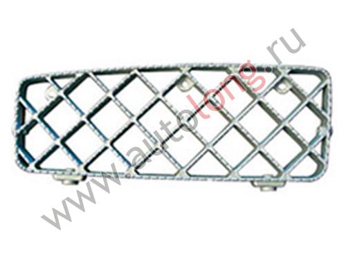 Накладка ступени центральная на Scania R series (правая/левая) купить ...